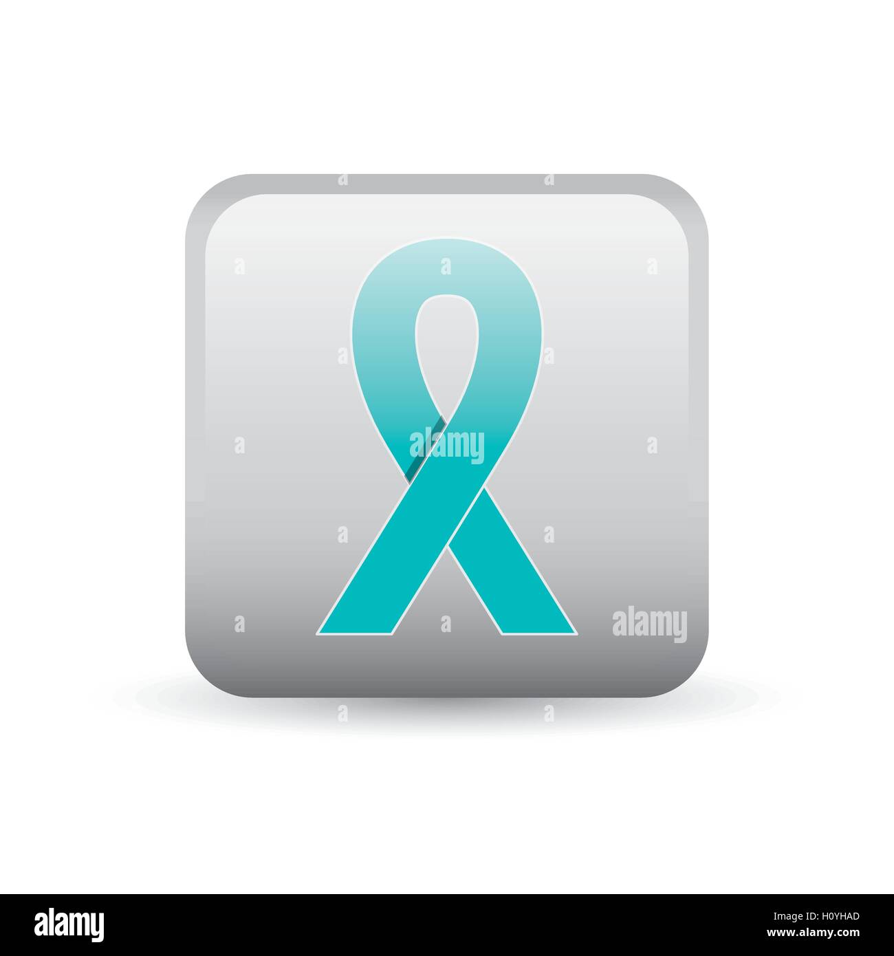 Ribbon of medical care design Stock Vector Image & Art - Alamy