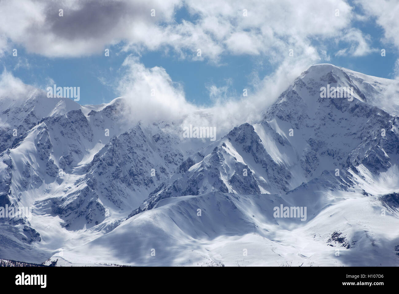 High sky view hi-res stock photography and images - Alamy