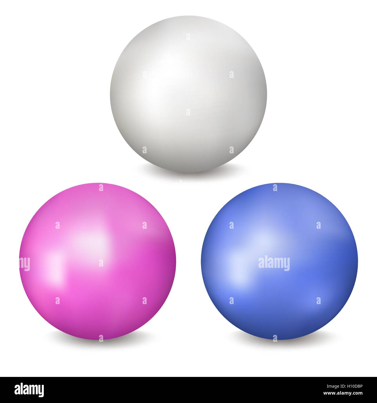 Orb circle Stock Vector Images - Alamy