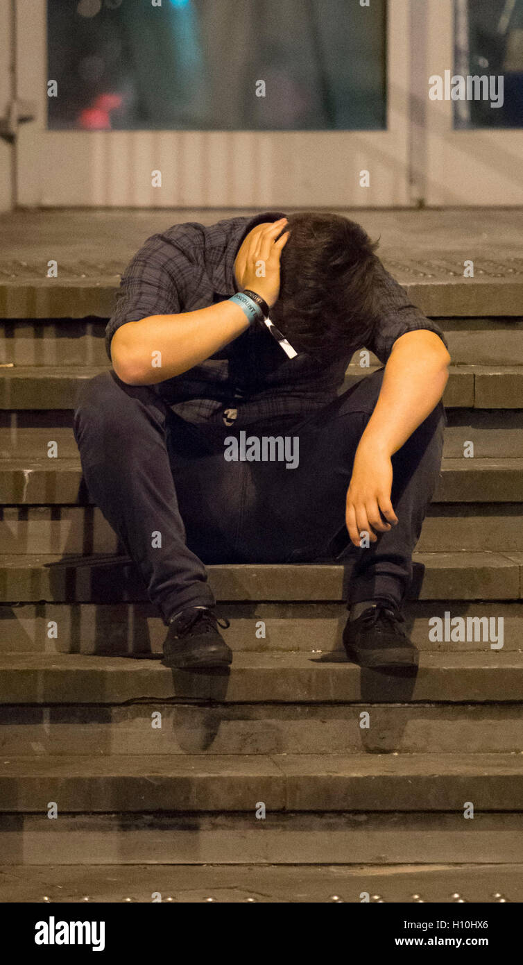 Student freshers alcohol hi-res stock photography and images - Alamy