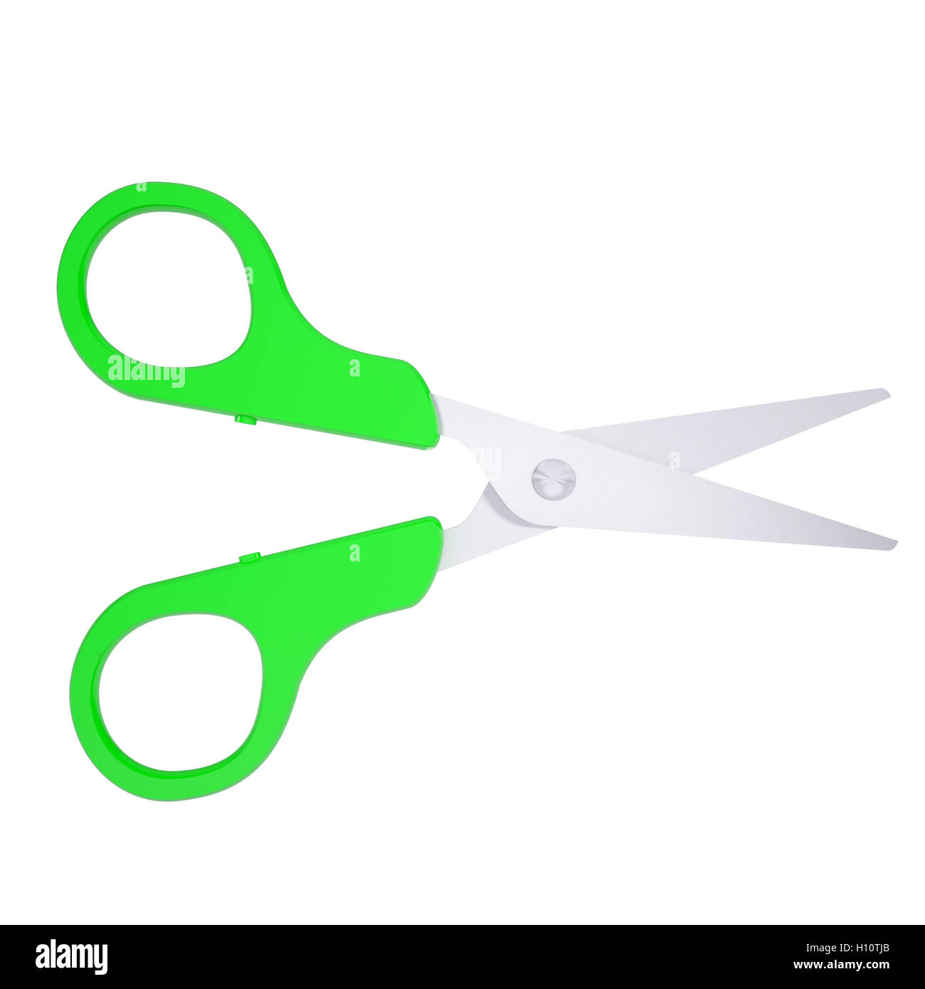 Scissors With Designs