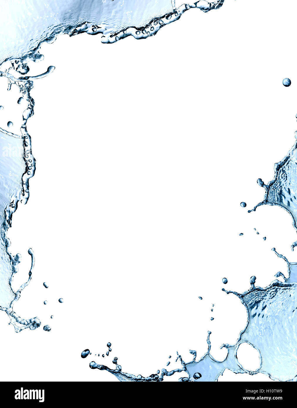 Pictire frame hi-res stock photography and images - Alamy