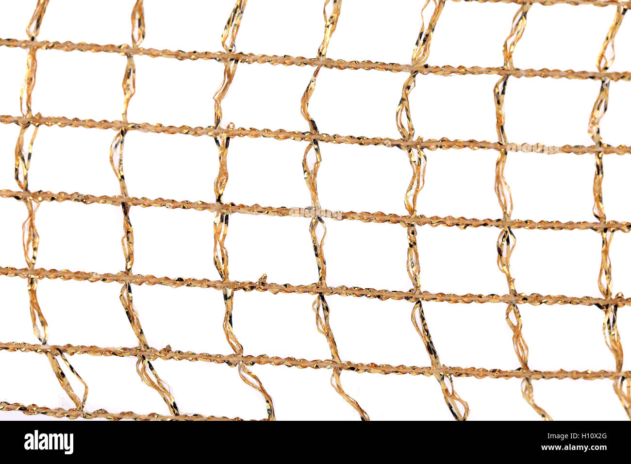 Silk With Gold Thread High Resolution Stock Photography and Images - Alamy