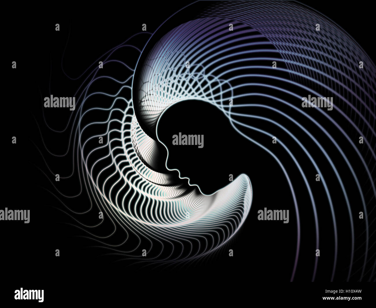 Self unfolding hi-res stock photography and images - Alamy