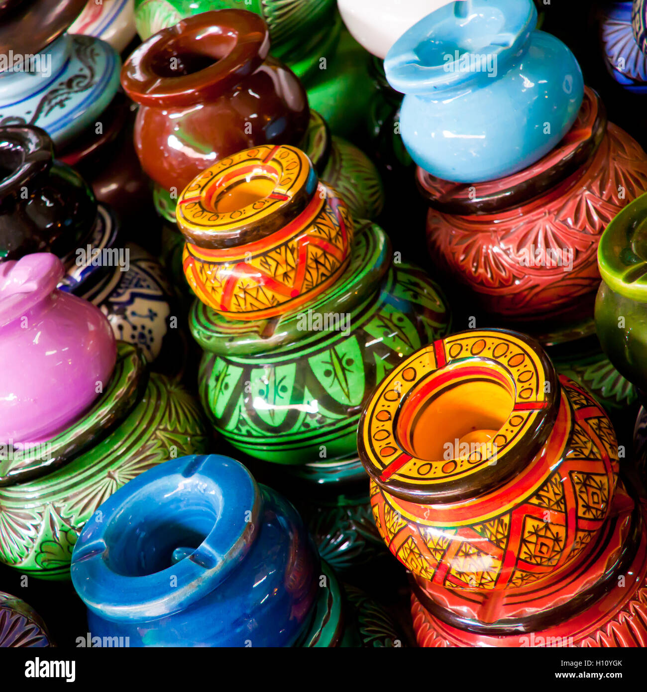 An ancient african craft hi-res stock photography and images - Alamy