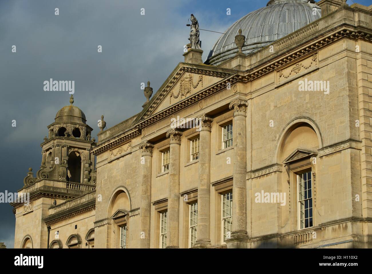 Bath guild hall hi-res stock photography and images - Alamy