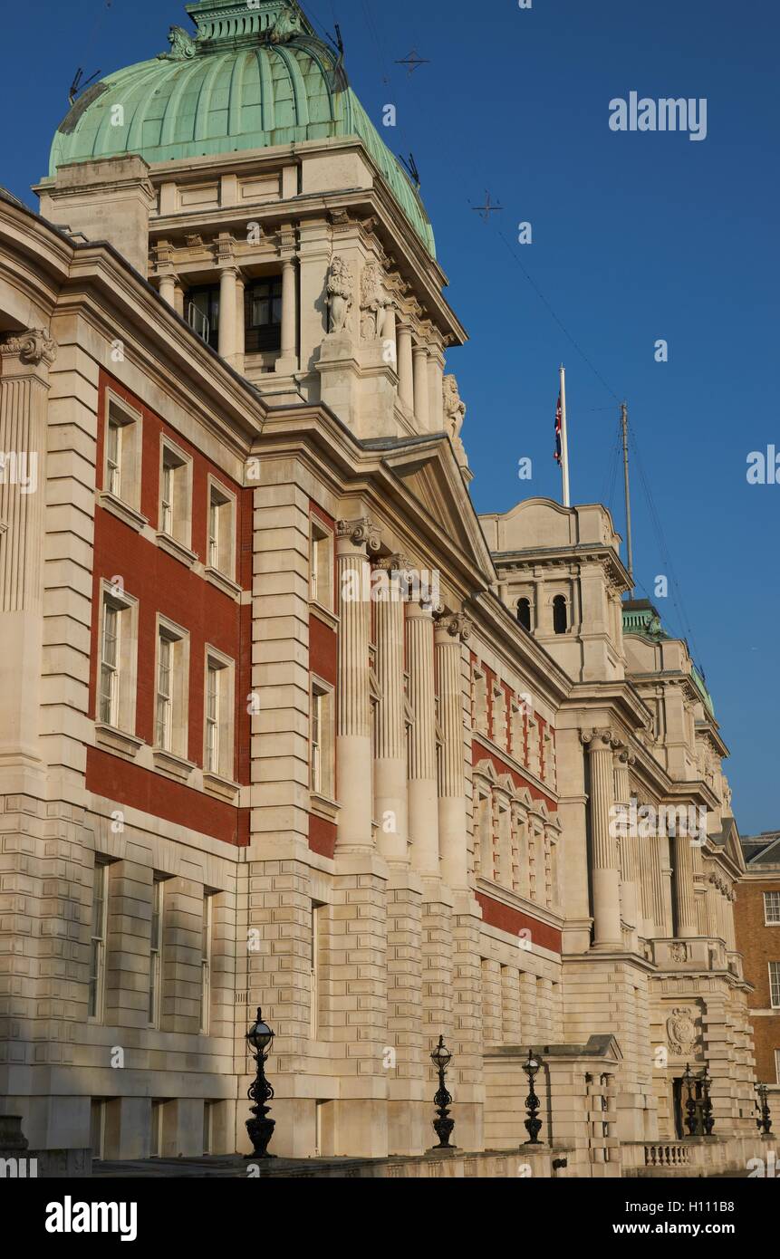 Old Admiralty Building High Resolution Stock Photography and Images - Alamy