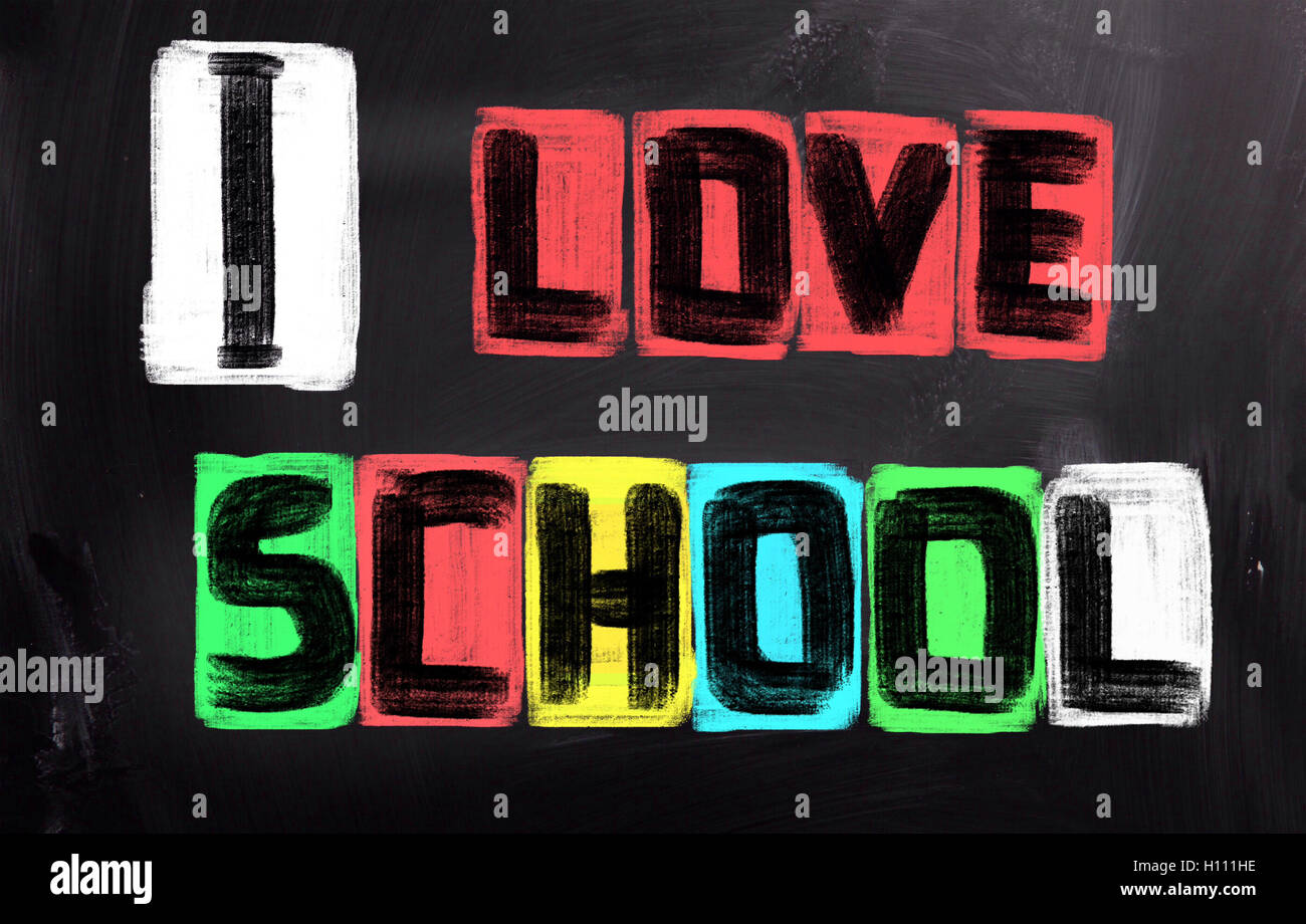 Classic school design hi-res stock photography and images - Alamy