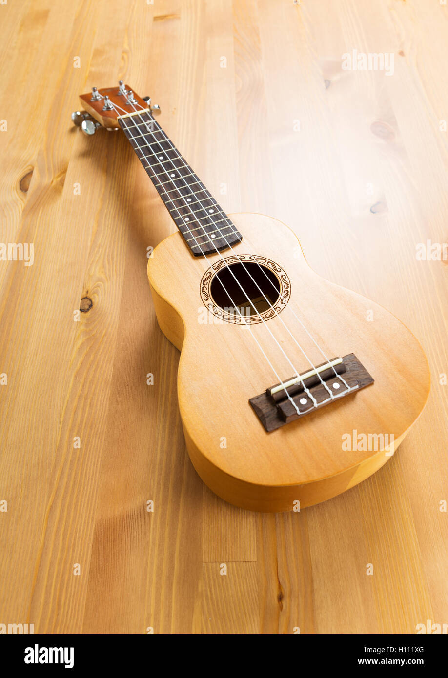 Child instrument hawaii hi-res stock photography and images - Alamy