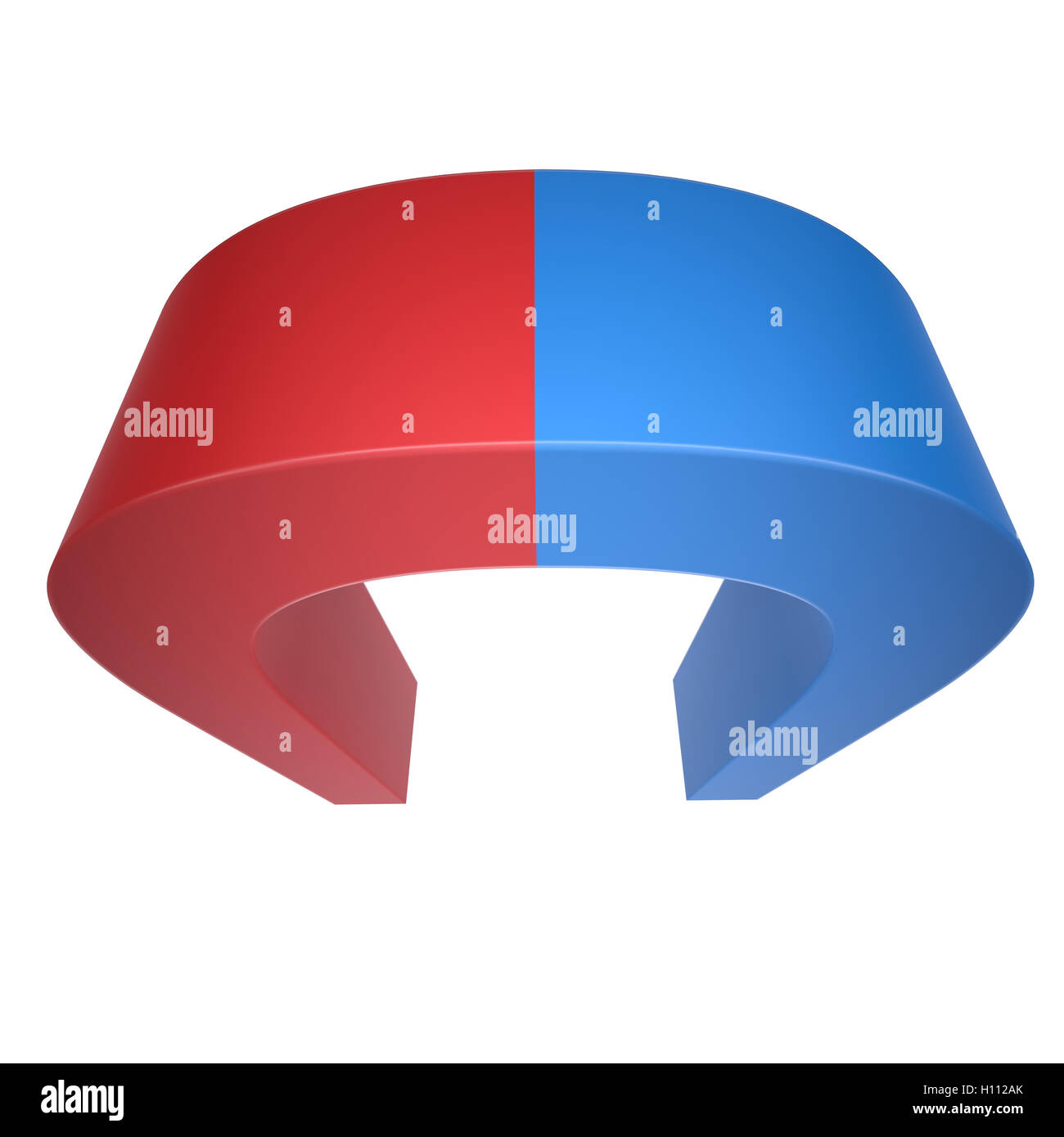 Magnet Pulling Iron High Resolution Stock Photography and Images - Alamy