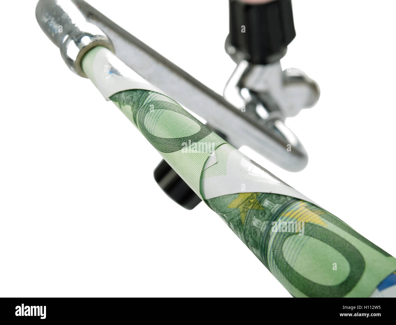 Dripping money hi-res stock photography and images - Alamy