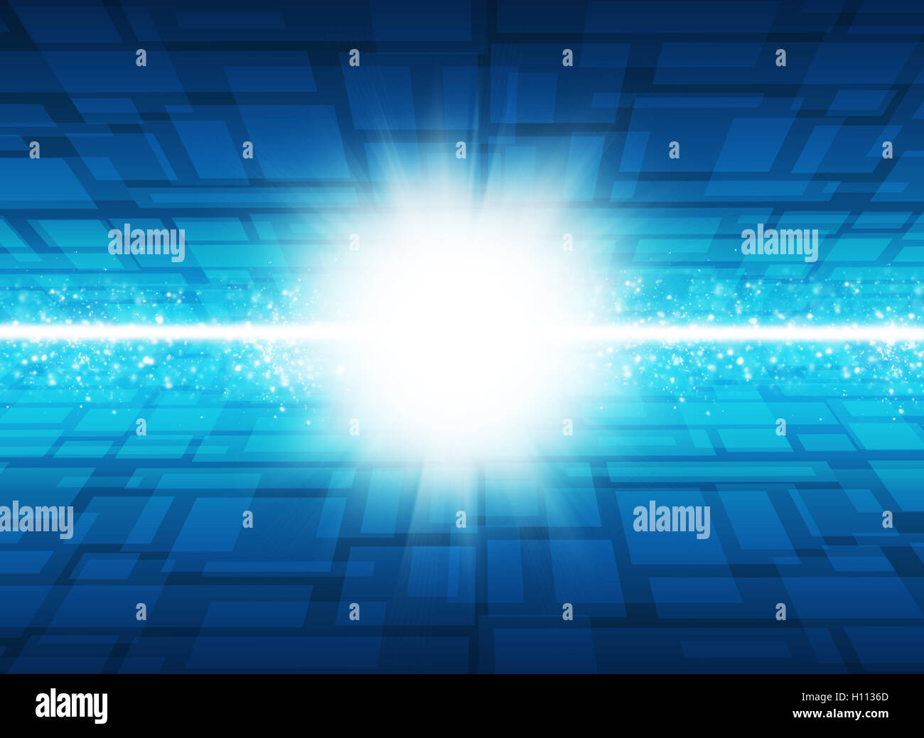 Glowing abstract background Stock Photo - Alamy