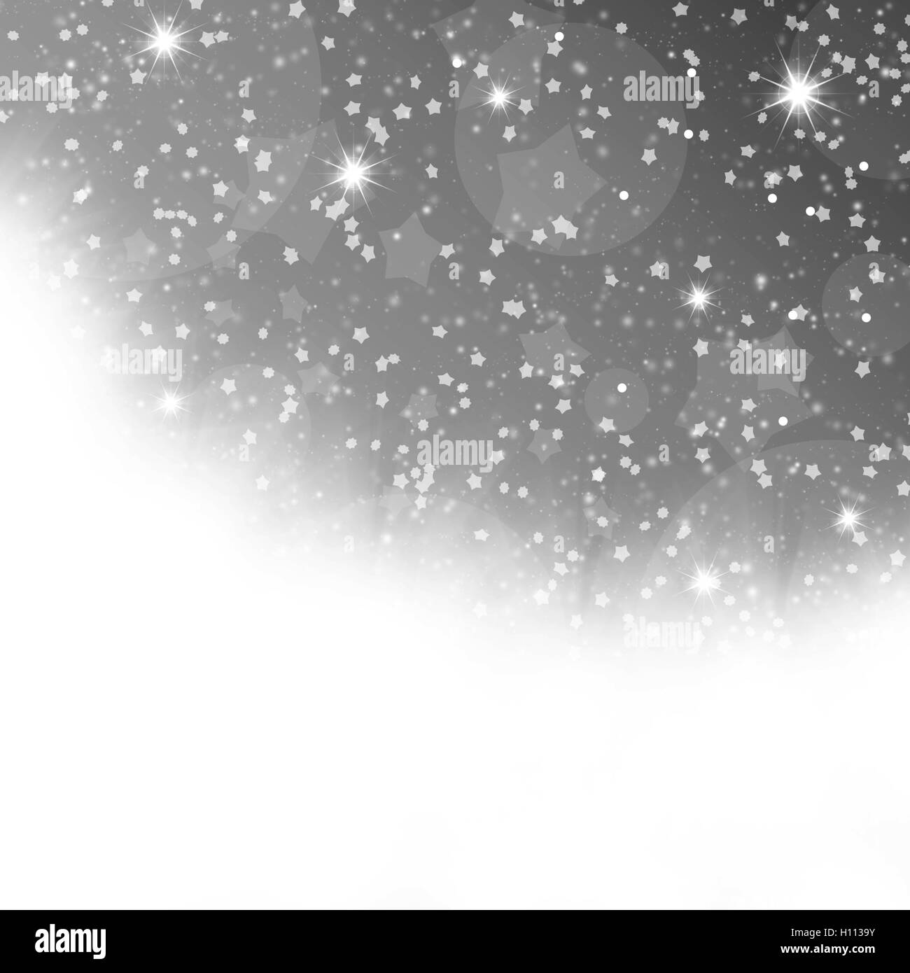 Vibrant color abstraction Black and White Stock Photos & Images - Alamy