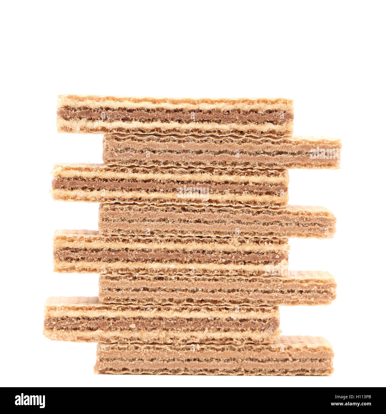 Waffers hi-res stock photography and images - Alamy