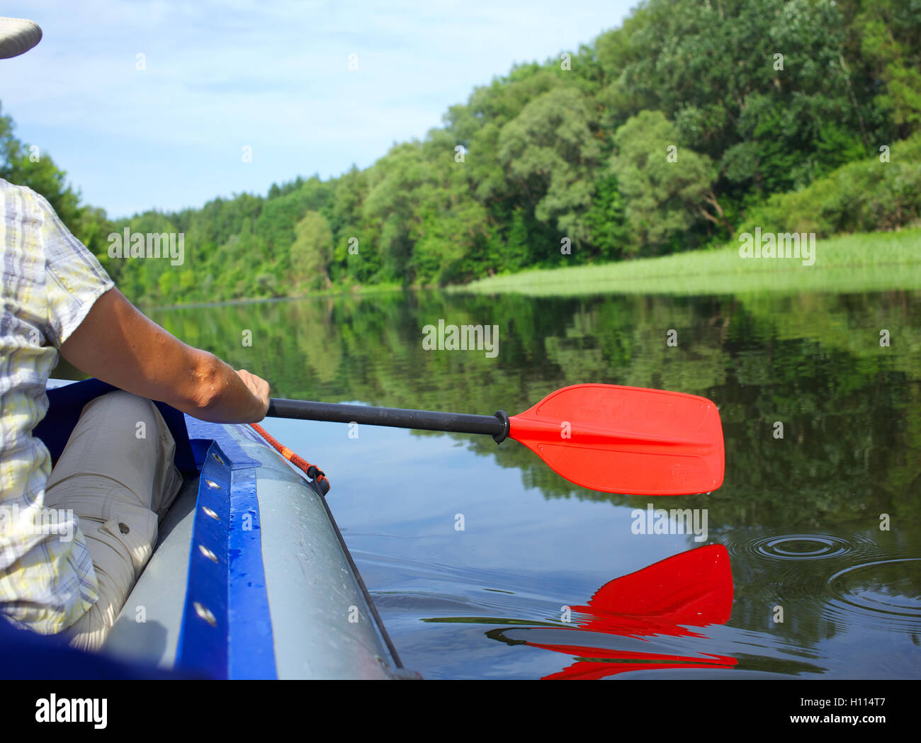 Whitewater Raft Paddles at Glen Kyser blog