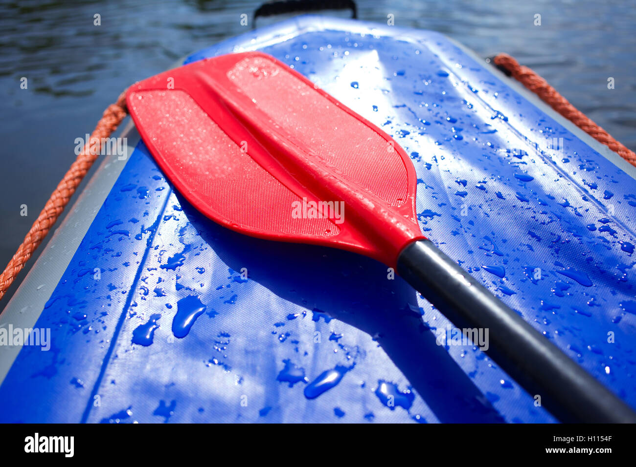 Whitewater Raft Paddles at Glen Kyser blog
