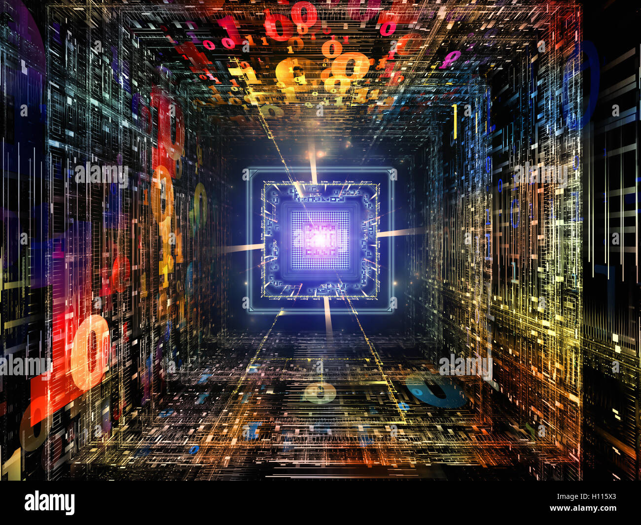 Pc wallpaper size hi-res stock photography and images - Alamy