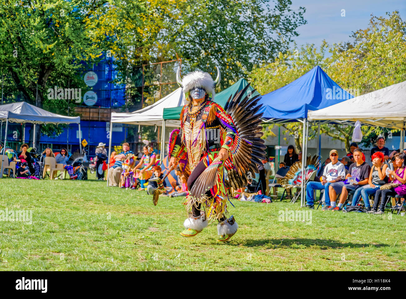 Canada indigenous peoples hi-res stock photography and images - Alamy