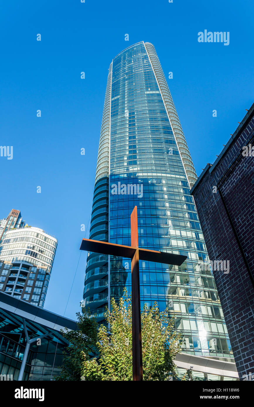 Architect arthur erickson hi-res stock photography and images - Alamy