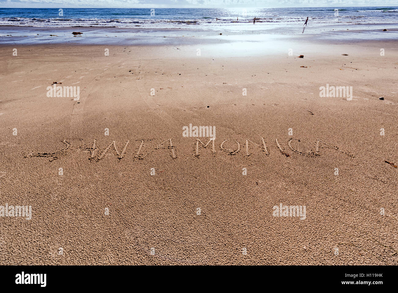 Seaside Sign Writing High Resolution Stock Photography and Images - Alamy