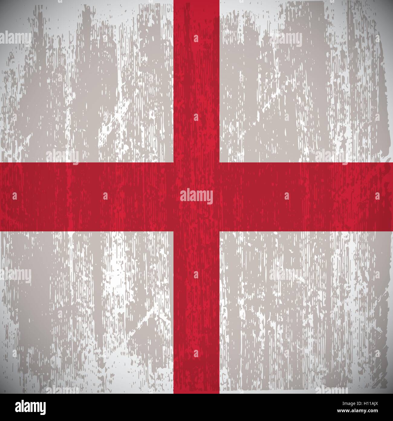 England flag clipart Stock Vector Images - Alamy