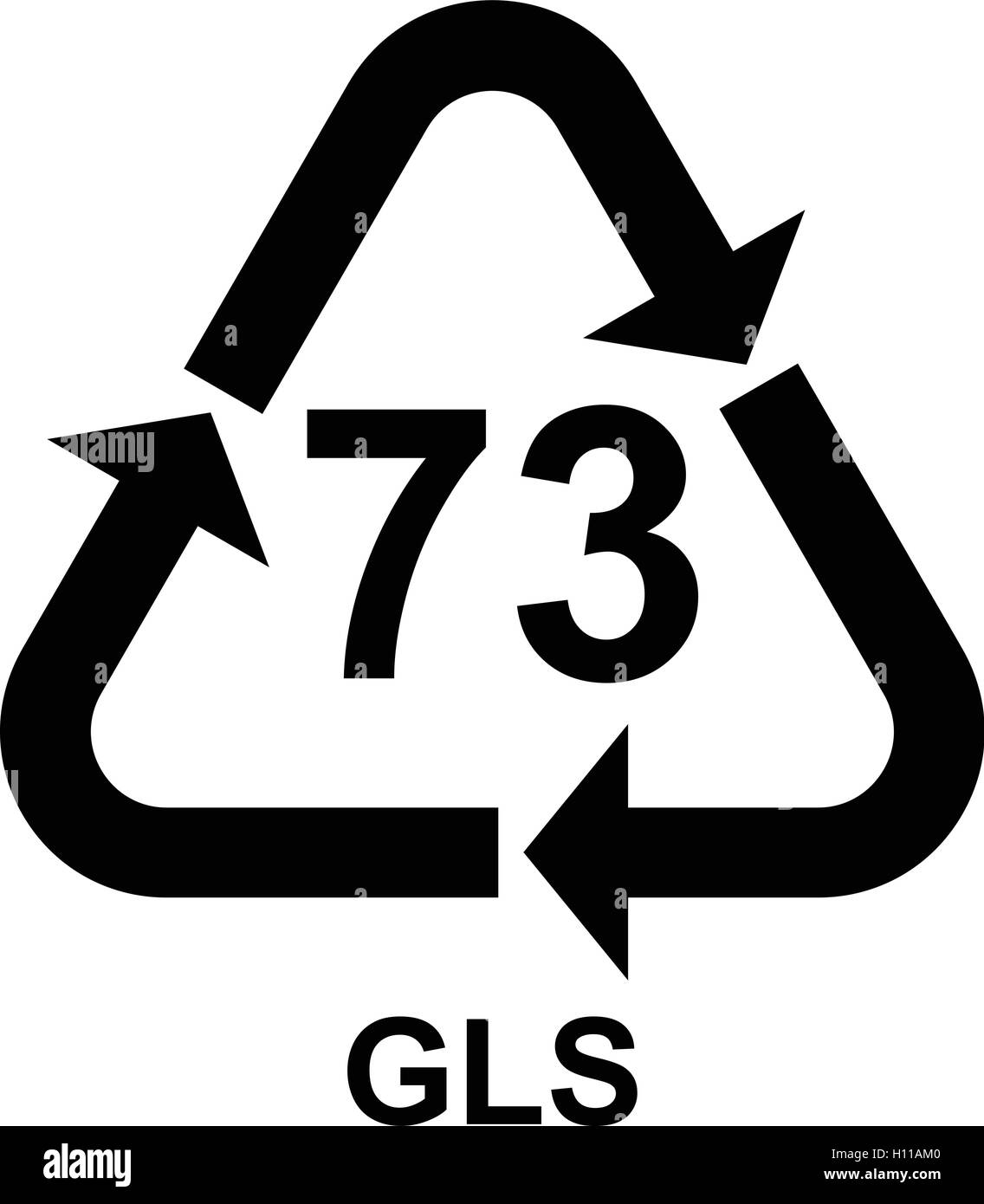 Gls logo Stock Vector Images - Alamy