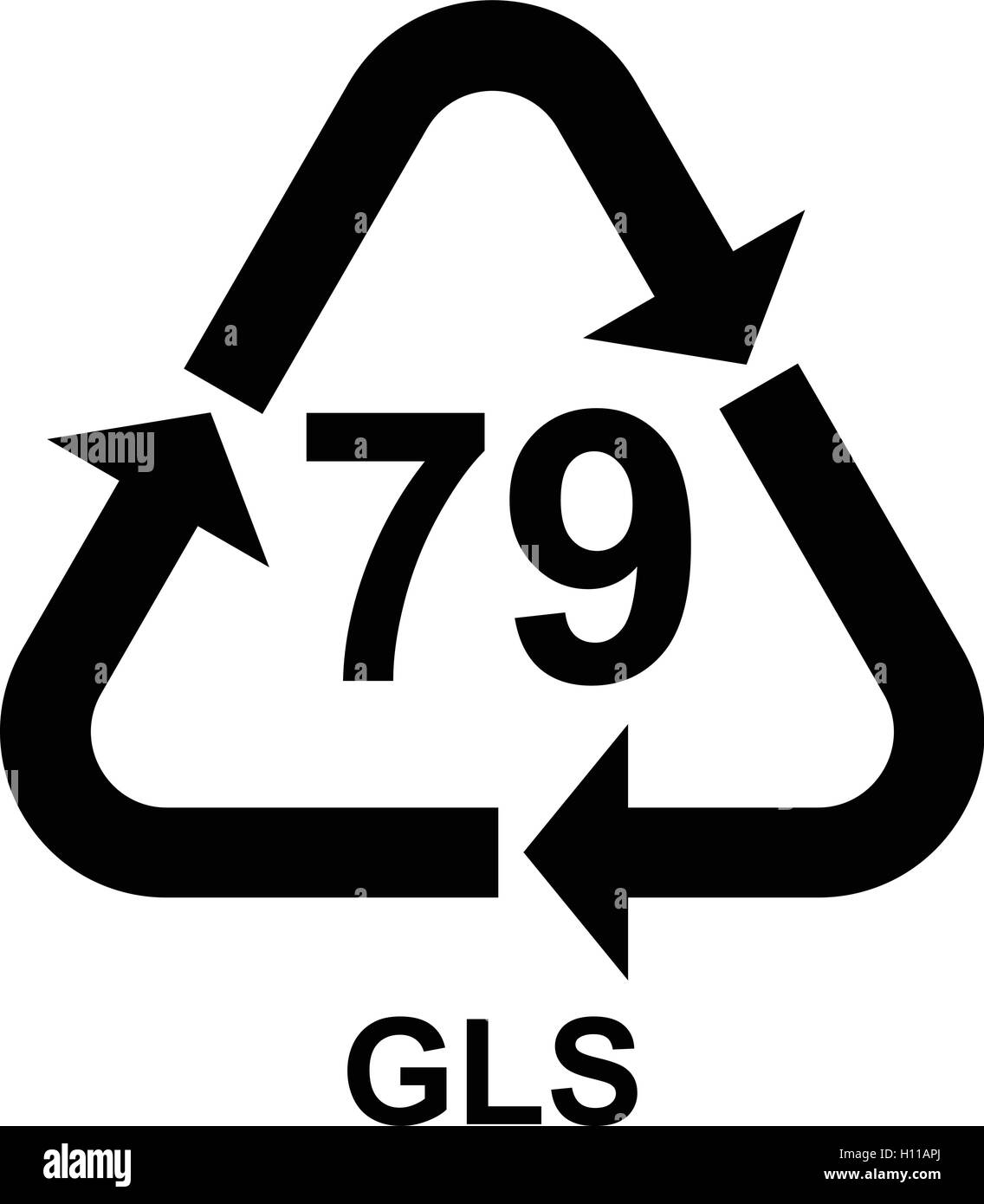 Gls logo Stock Vector Images - Alamy