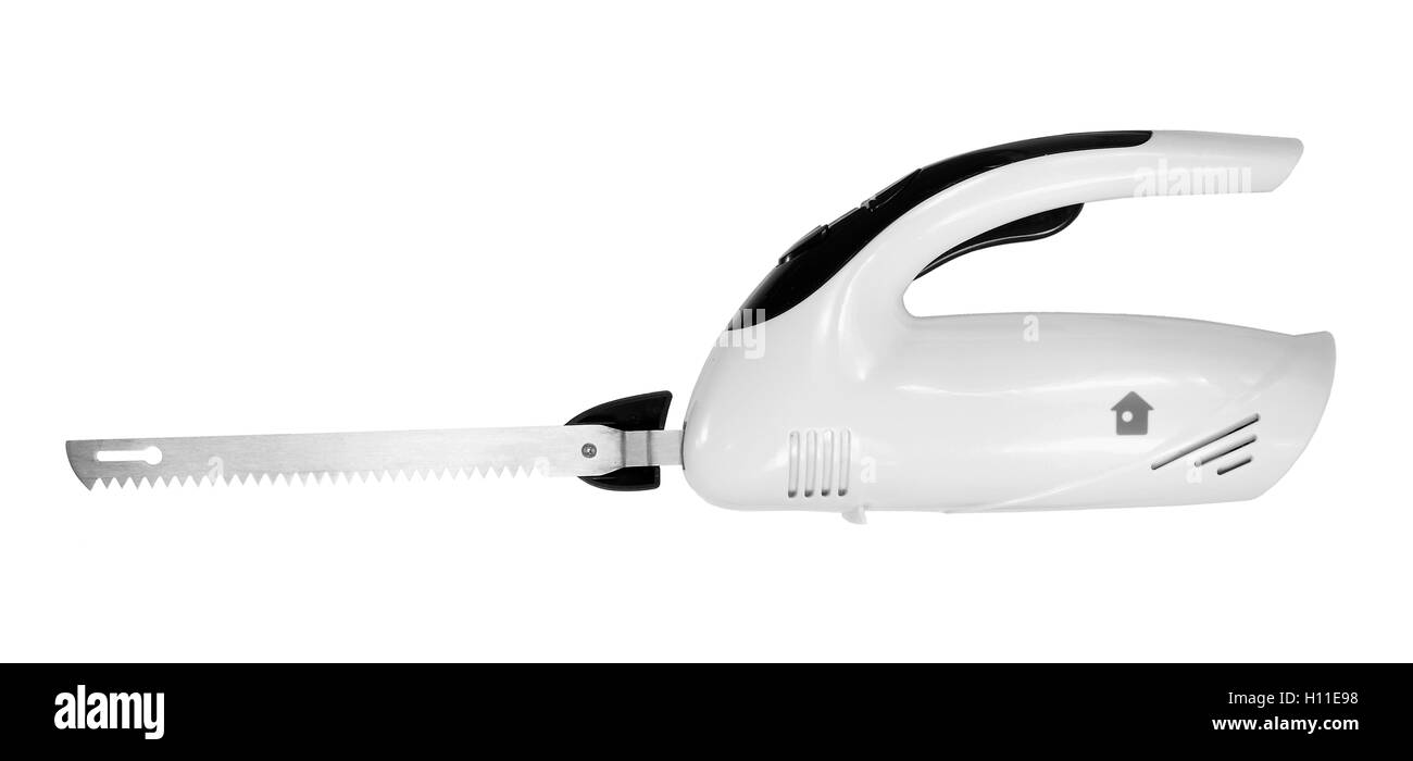 Electric knife hi-res stock photography and images - Alamy
