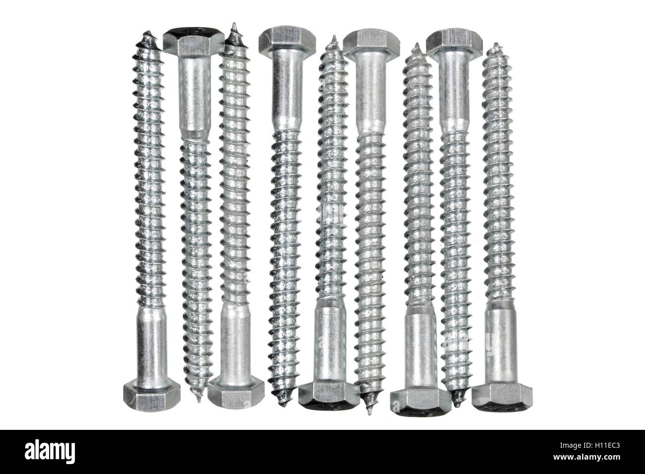 Screws and fasteners hi-res stock photography and images - Alamy