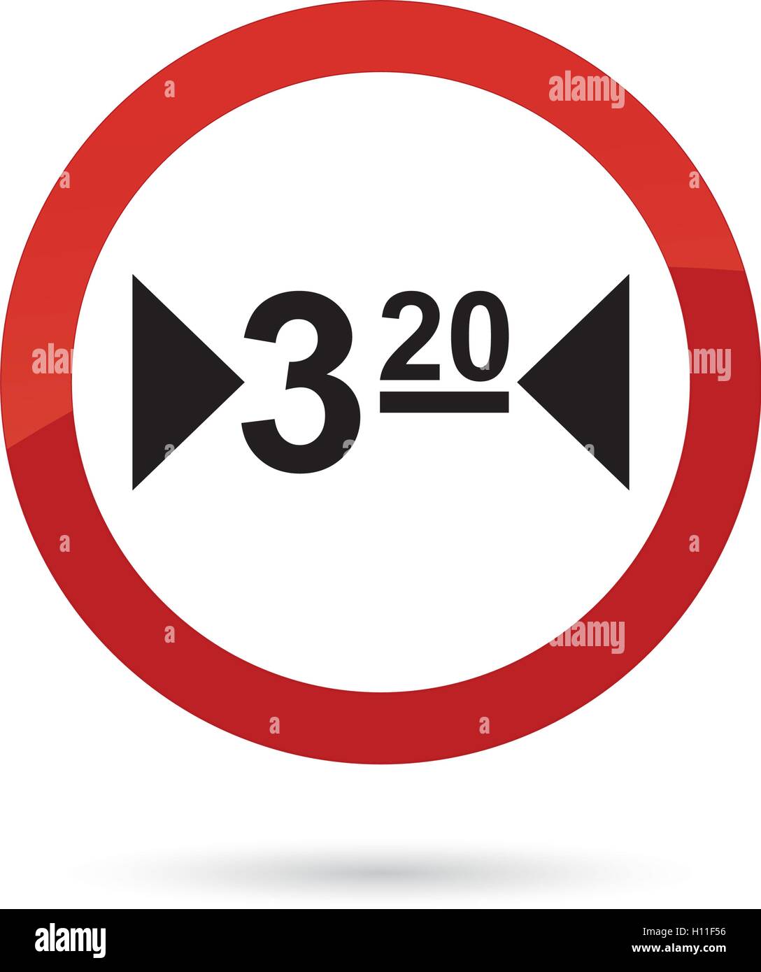 Turn signal Stock Vector Images - Alamy