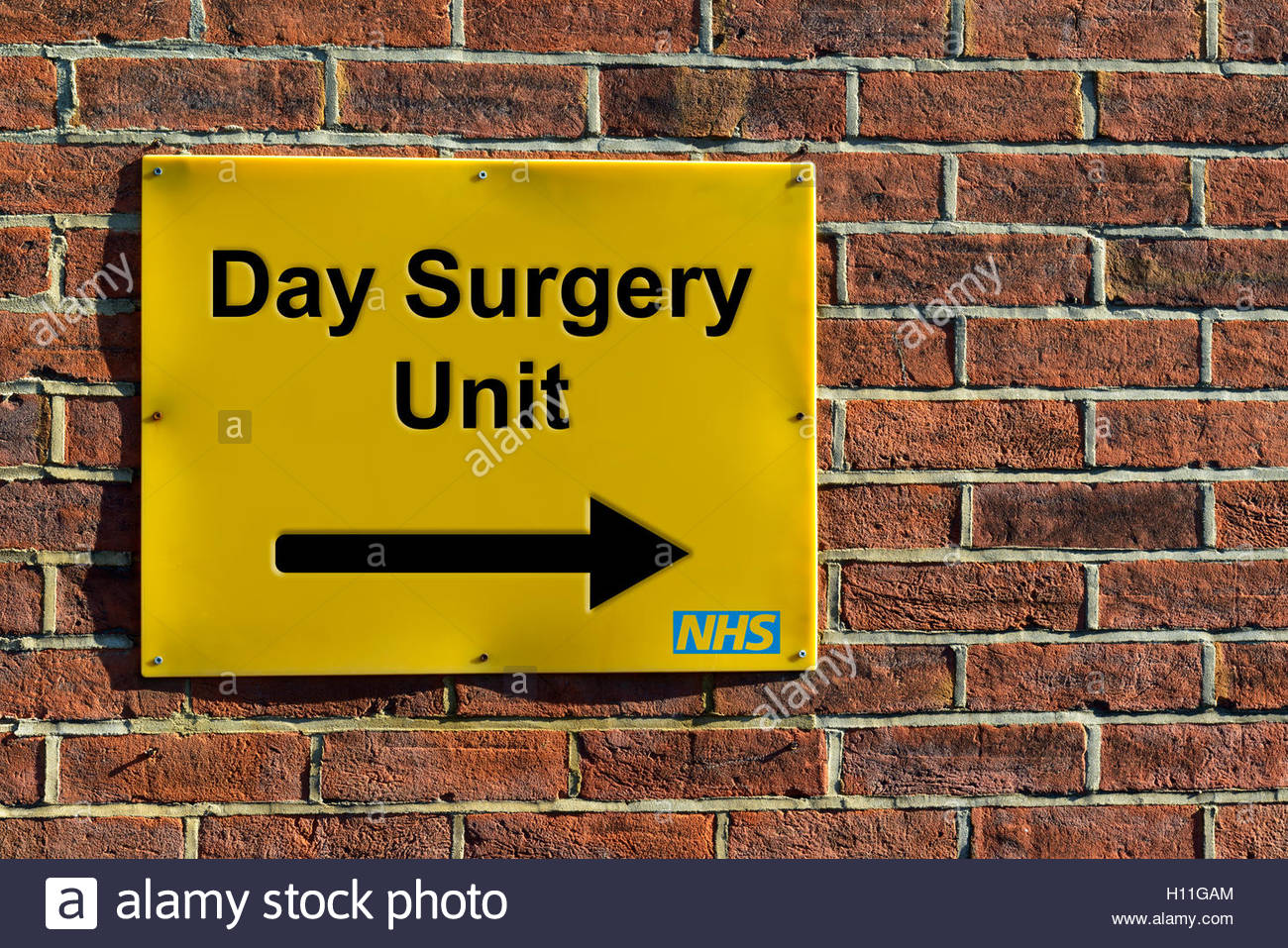 Day Surgery High Resolution Stock Photography and Images - Alamy