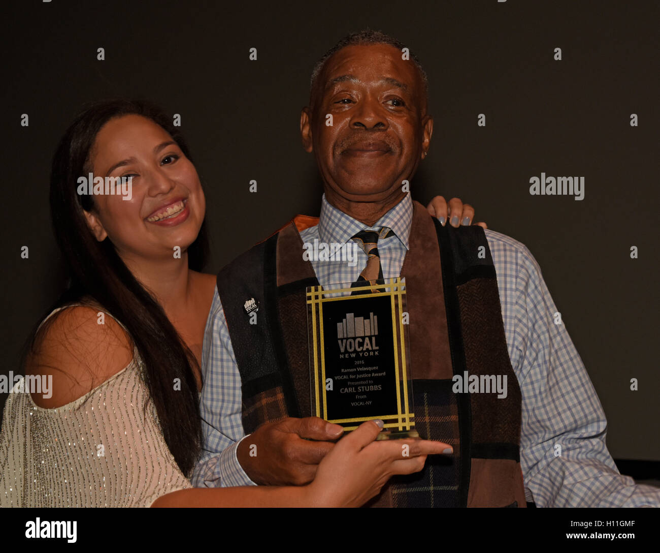 Mayor award united states hi-res stock photography and images - Alamy