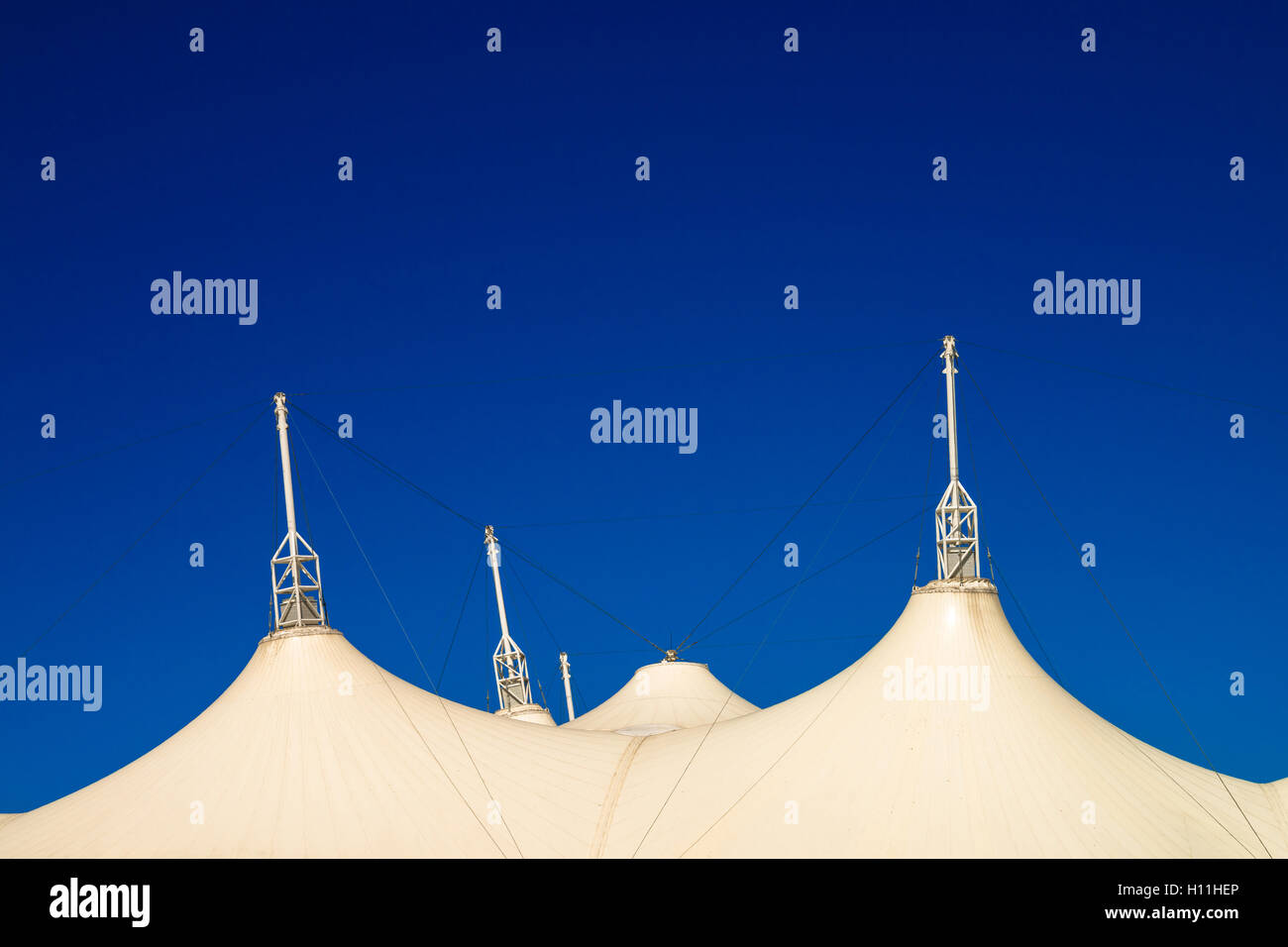 Butlins holiday park hi-res stock photography and images - Alamy