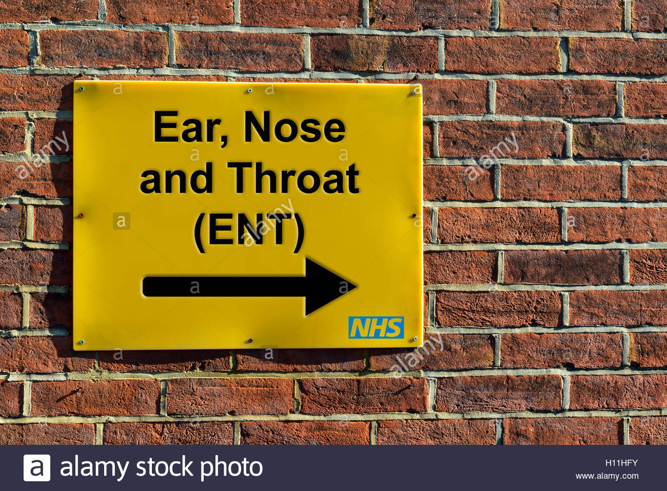 Ear Disorders High Resolution Stock Photography and Images - Alamy
