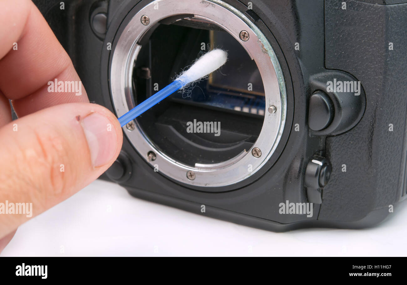 Black air cleaner hi-res stock photography and images - Alamy