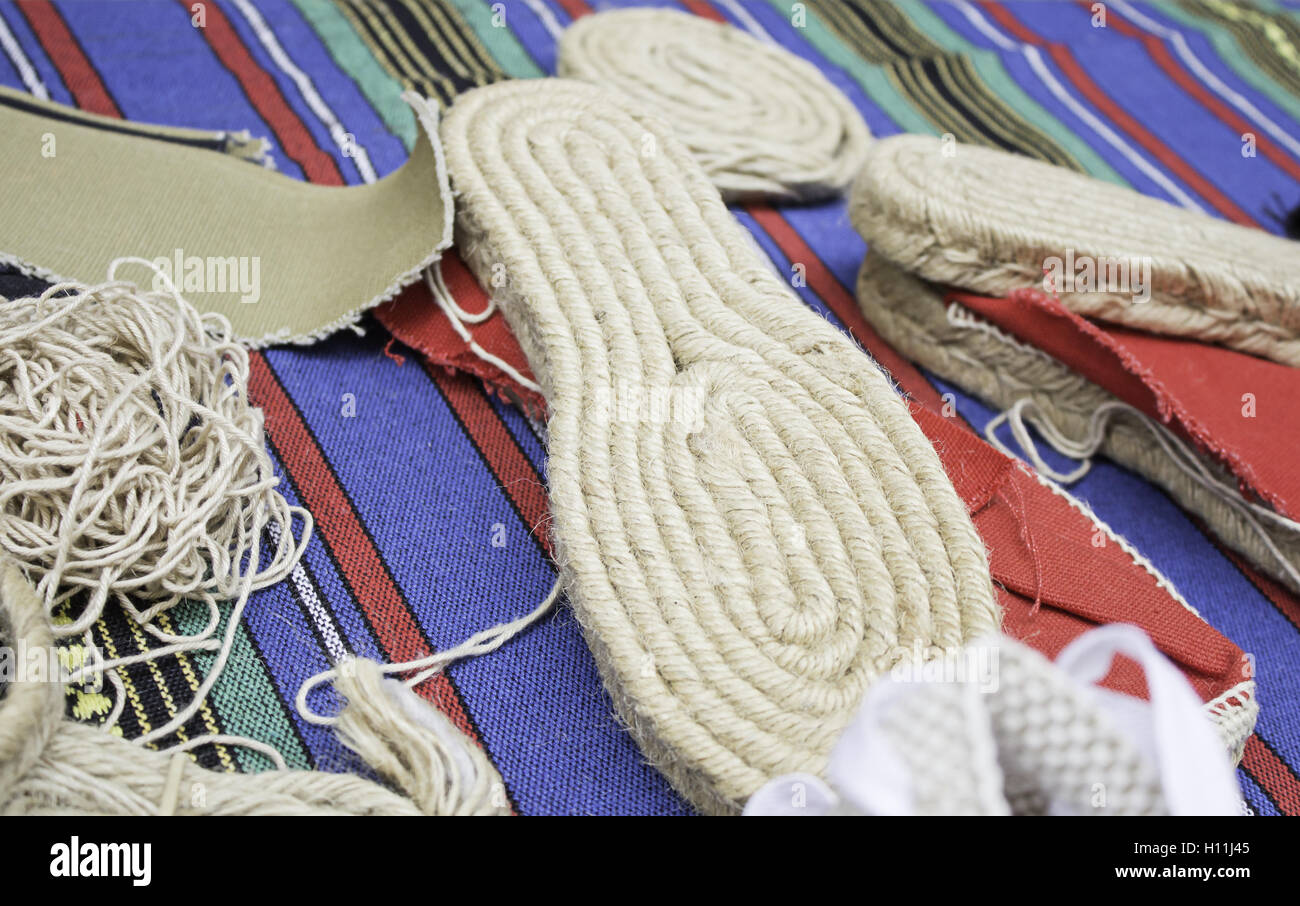Shoe production line hi-res stock photography and images - Alamy