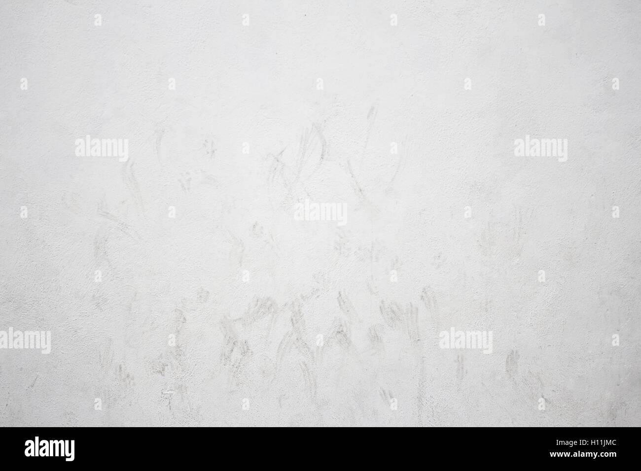 Black paint stained wall, construction and architecture Stock Photo - Alamy