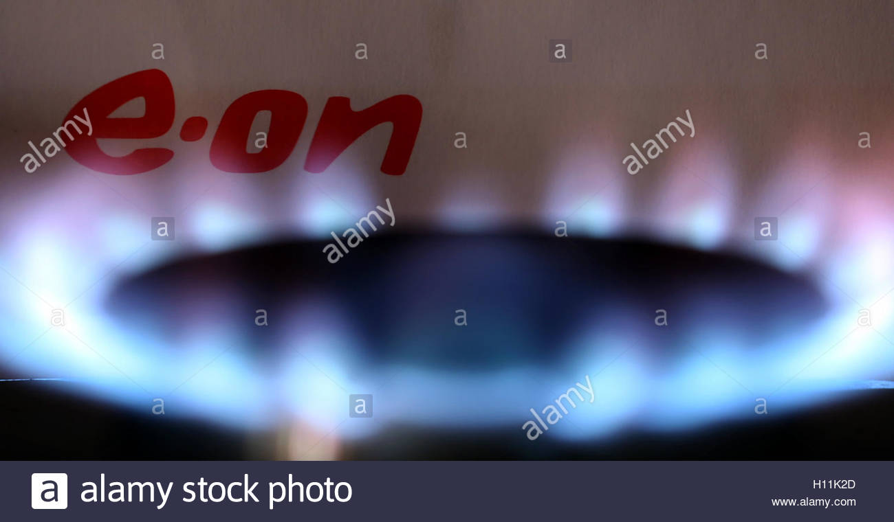 Eon Logo Stock Photos & Eon Logo Stock Images - Alamy