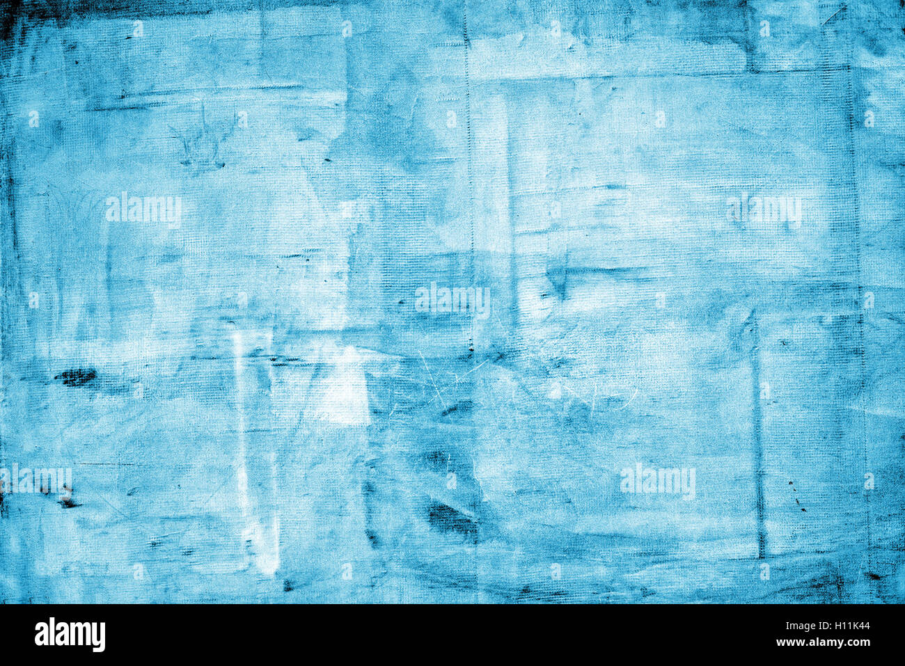 Rough vintage texture with blue hi-res stock photography and images - Alamy