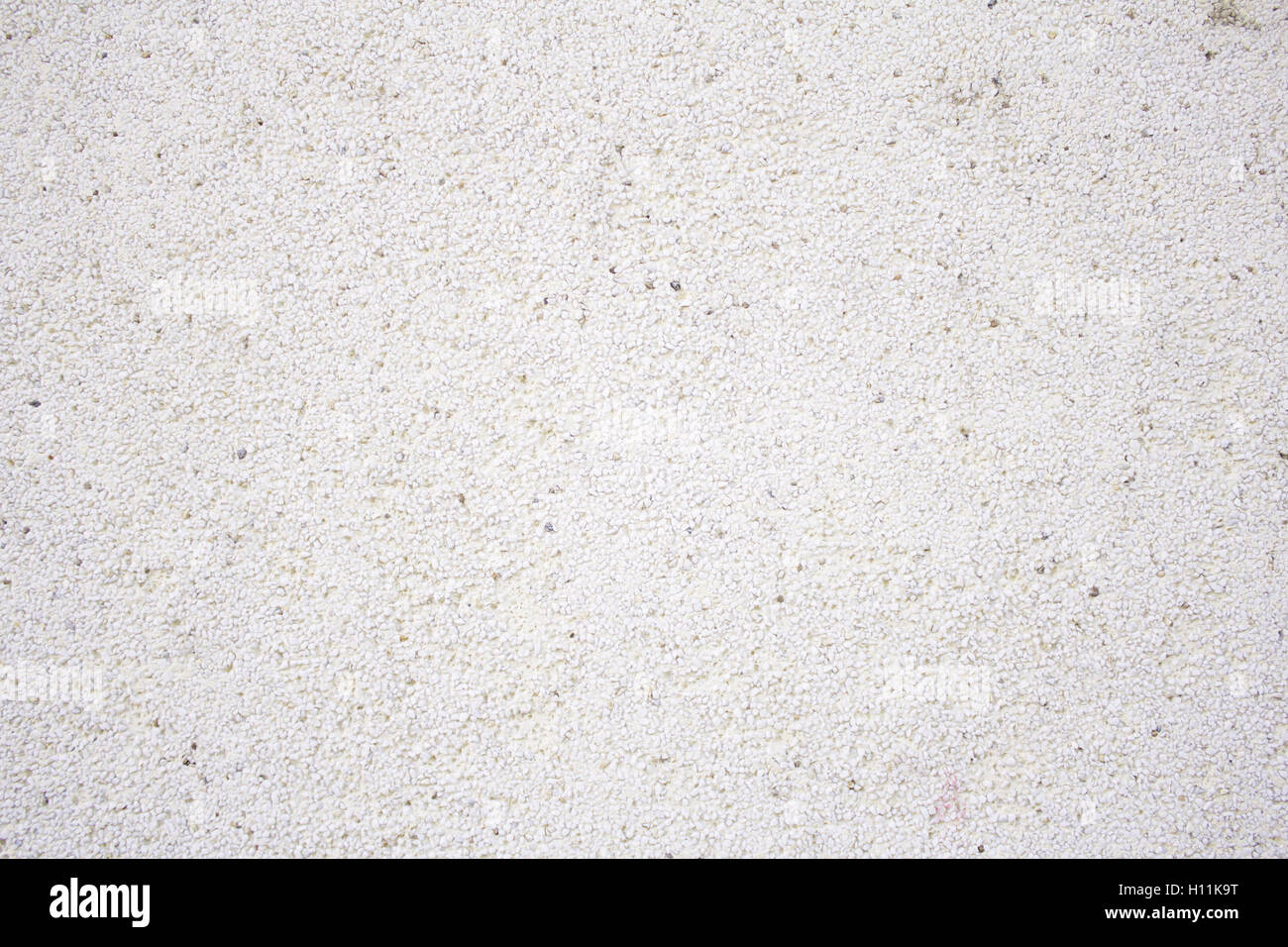 Wall of white stones in urban building, construction Stock Photo - Alamy