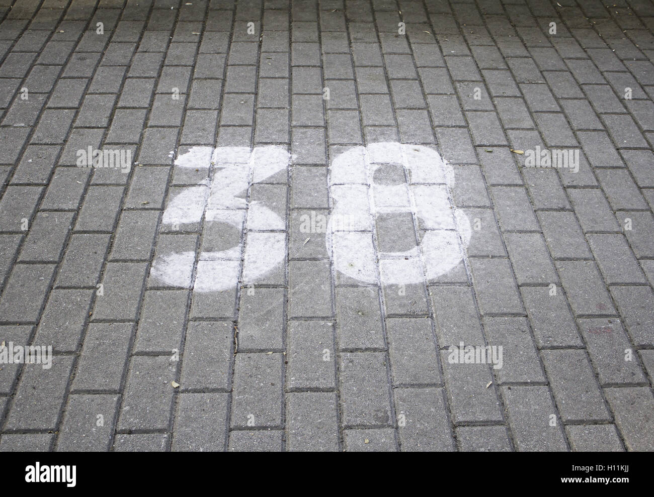 Thirty eight hi-res stock photography and images - Alamy