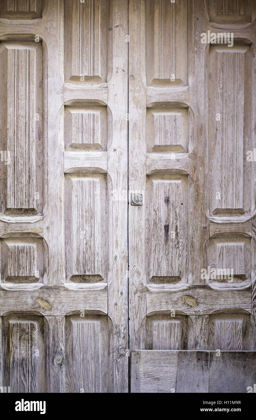 Solid oak construction hi-res stock photography and images - Alamy