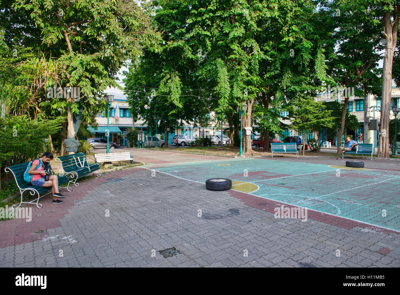 Phraeng hi-res stock photography and images - Alamy