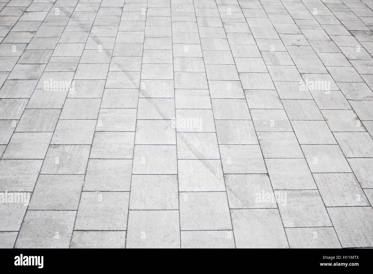 Small gray tiles texture background hi-res stock photography and images ...