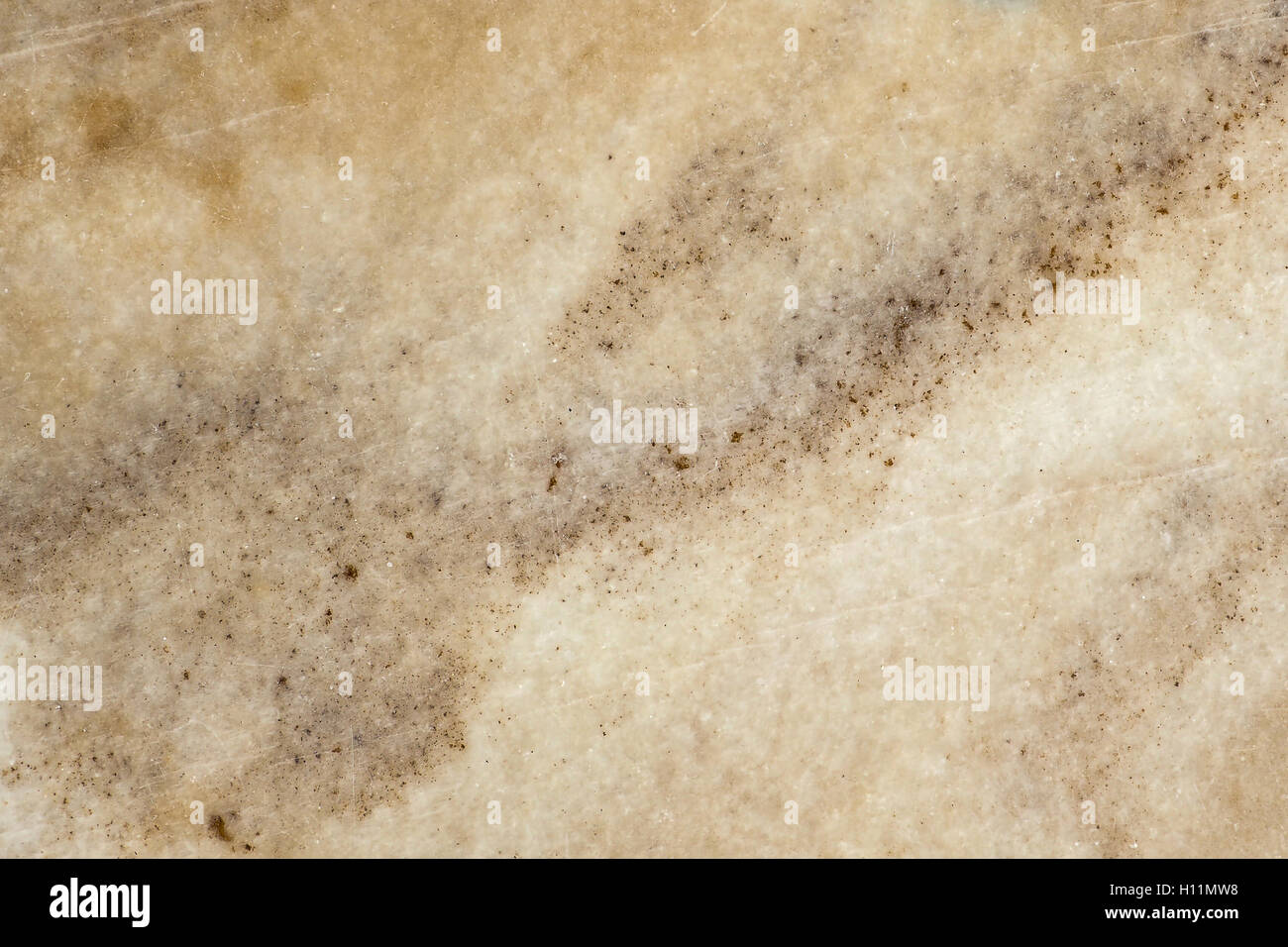 Abstract dirty brown marble stone texture for background Stock Photo ...