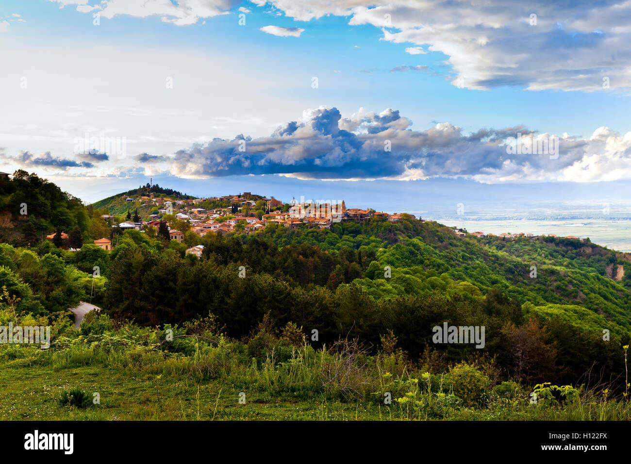 Signagi hi-res stock photography and images - Alamy