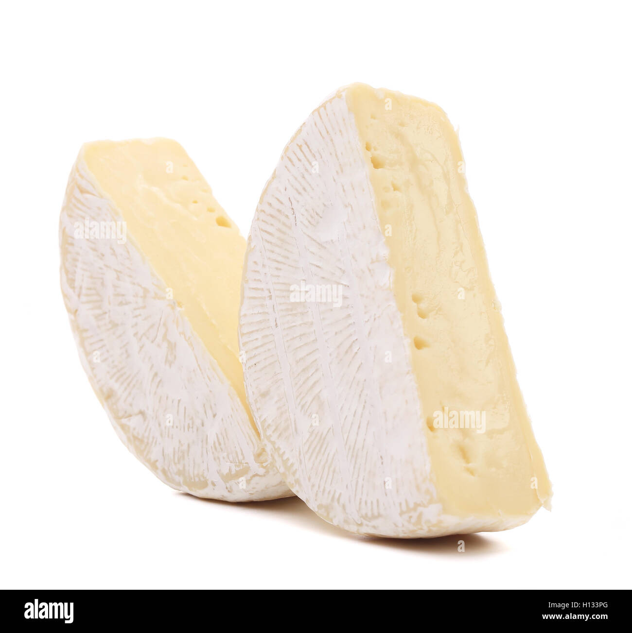 Close up of brie cheese Stock Photo - Alamy