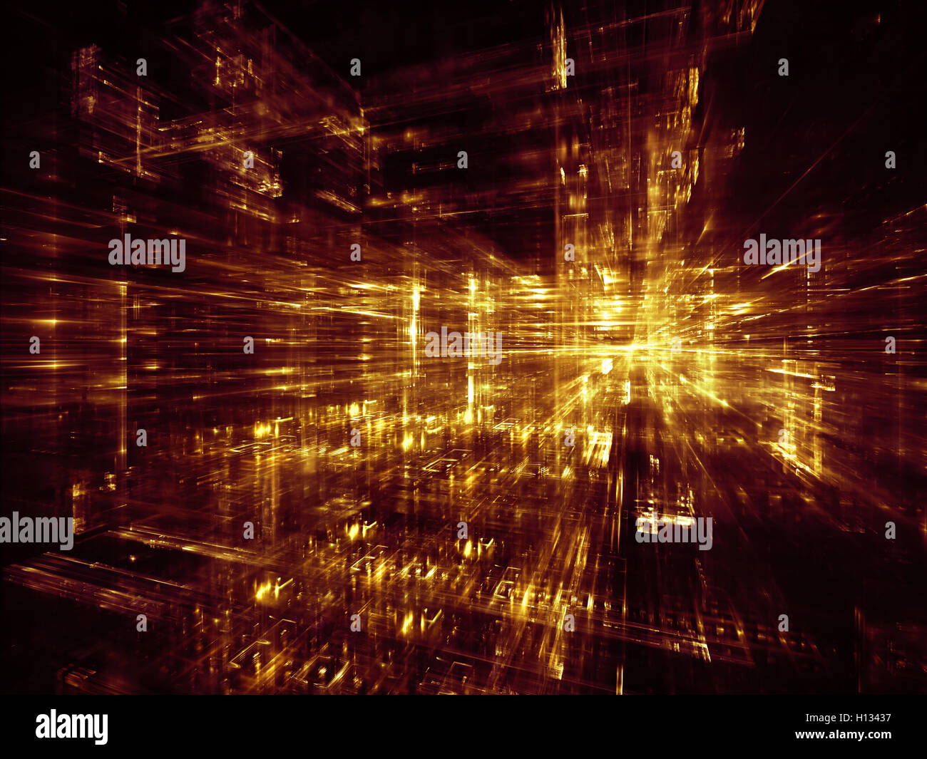 Numeric visualization hi-res stock photography and images - Alamy