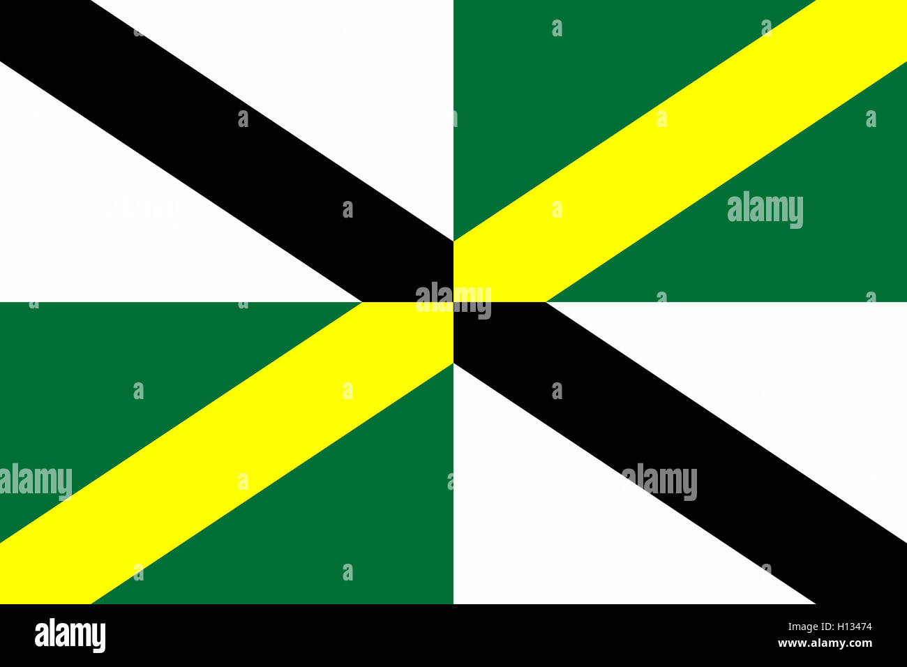 Monterey flag hi-res stock photography and images - Alamy