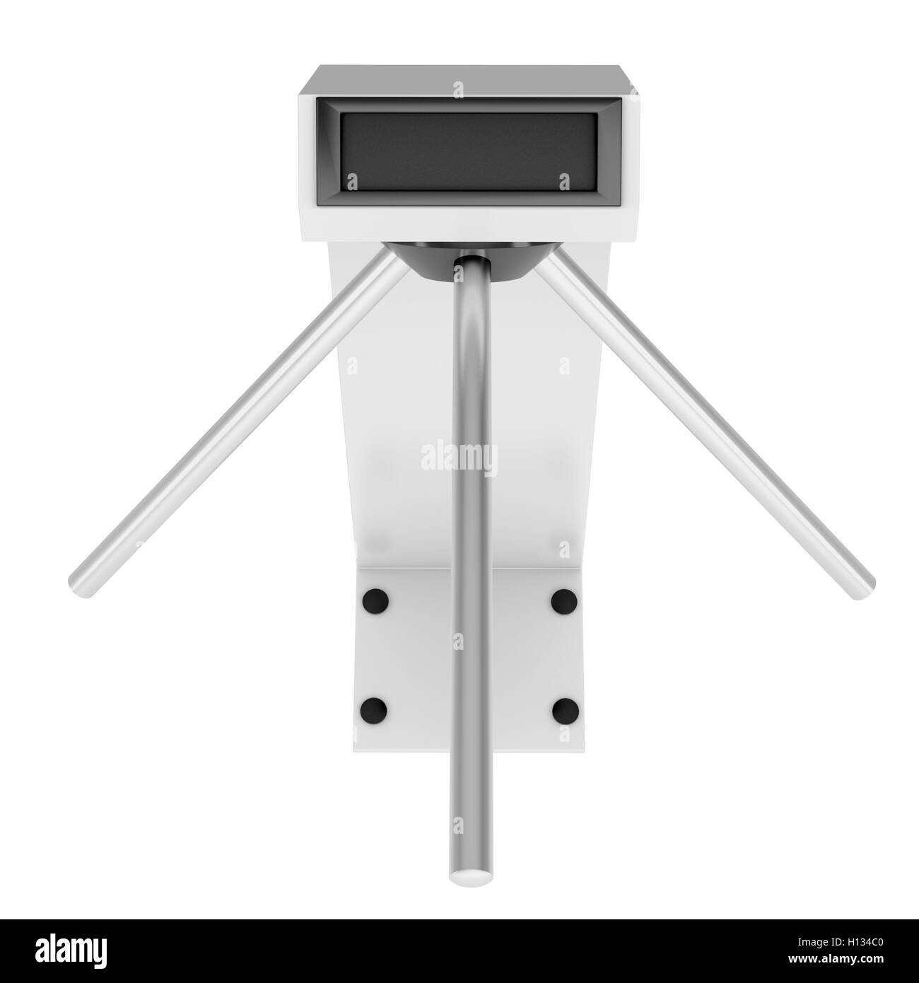 Store turnstile hi-res stock photography and images - Alamy